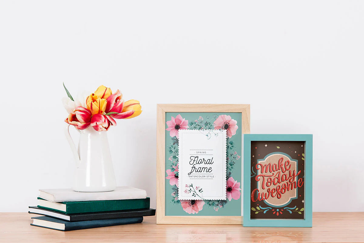 10 Budget-Friendly Interior Design Ideas to Refresh Your Home – Poldiva